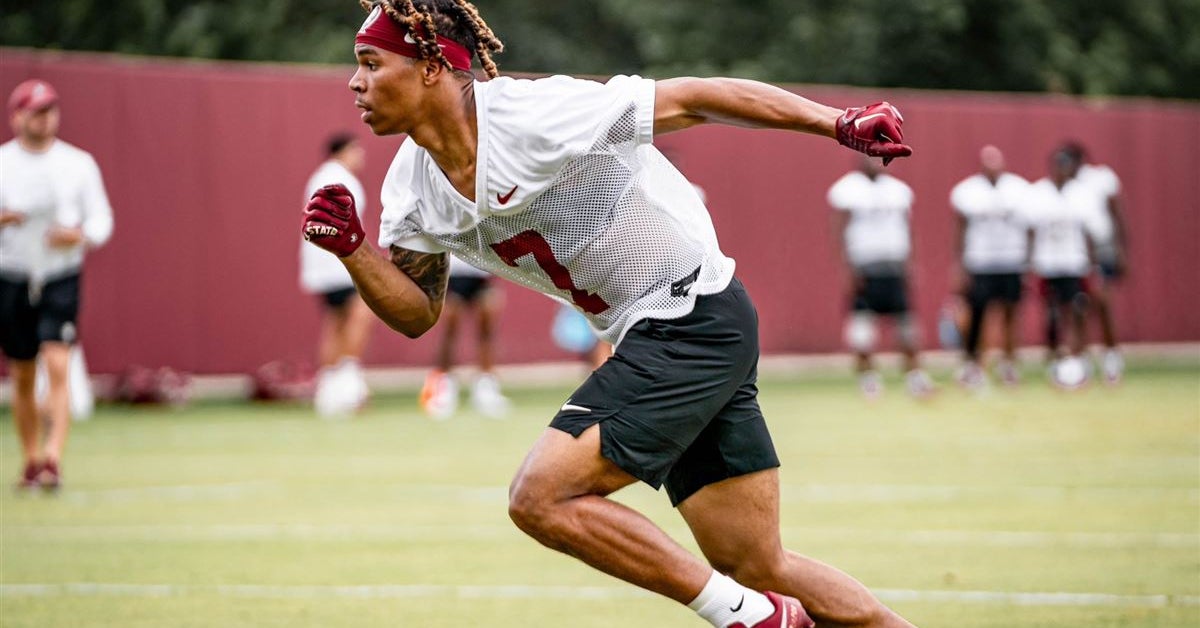 Life at FSU, So Far | Updates on Destyn Hill, Keon Coleman, and freshmen