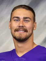 Cannon Butler, Northern Iowa, Edge