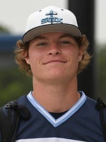 Jackson Conn, Jackson Academy, Pitcher