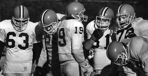 Cody Risien - This Day In Cleveland Browns History 7/28