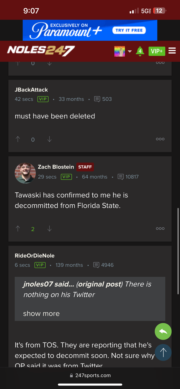 Gators flip four-star WR Tawaski Abrams from FSU