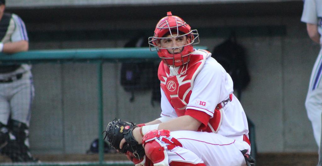 Former Nebraska catcher catches on with Astros as coach