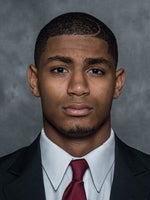 Denver Johnson, Iowa State, Wide Receiver