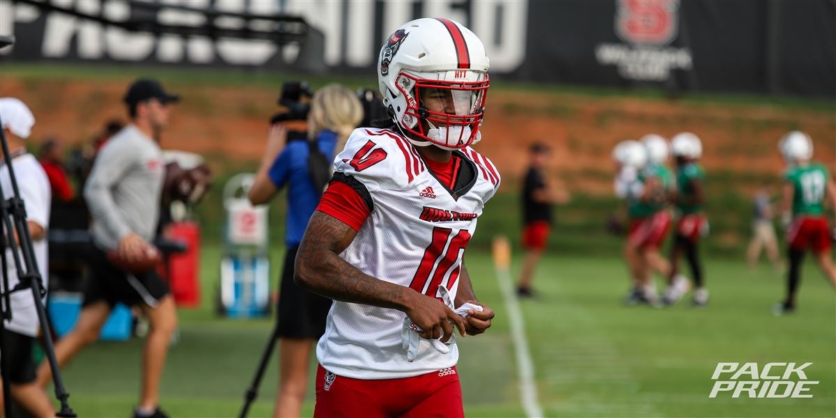 Fall camp, veteran guidance prepping Kevin Concepcion to contribute ...