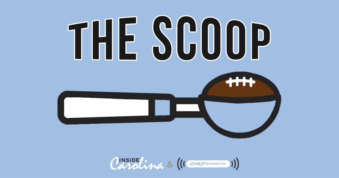 The Scoop: Gavin Blackwell Interview