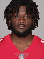 Brandon Aiyuk, McQueen, Wide Receiver