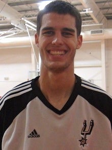 David Wacker Profile Photos