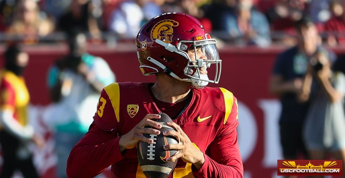 3 takeaways from Caleb Williams' Week 1 media availability