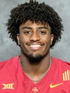 Xavier Townsend, Iowa State, Wide Receiver