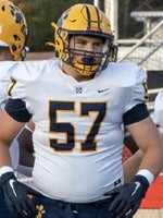 Will Conroy, St Ignatius, Offensive Line