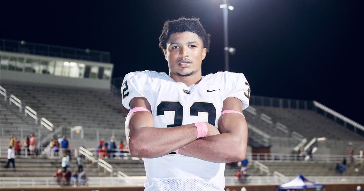 Top247 LB Trevin Wallace set for National Signing Day announcement