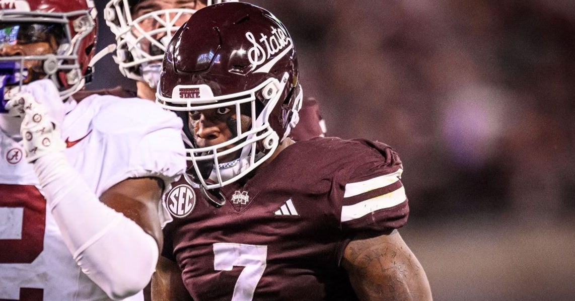Three keys for Mississippi State's home football game against Western ...