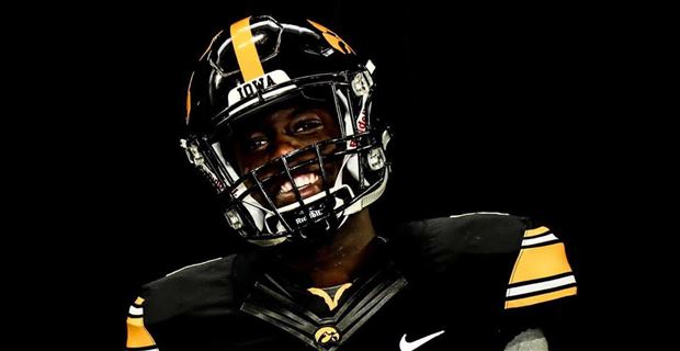 2020 MN WR Jonathan Mann Talks Junior Day