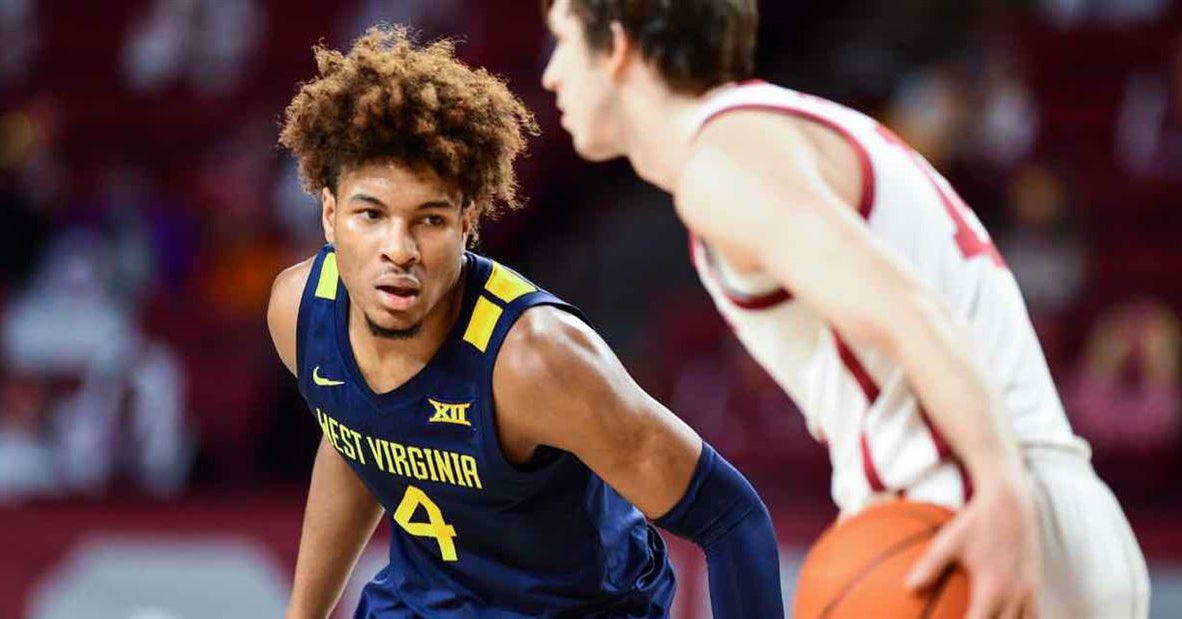 UPDATED: NBA teams that have met with Deuce McBride and their situations