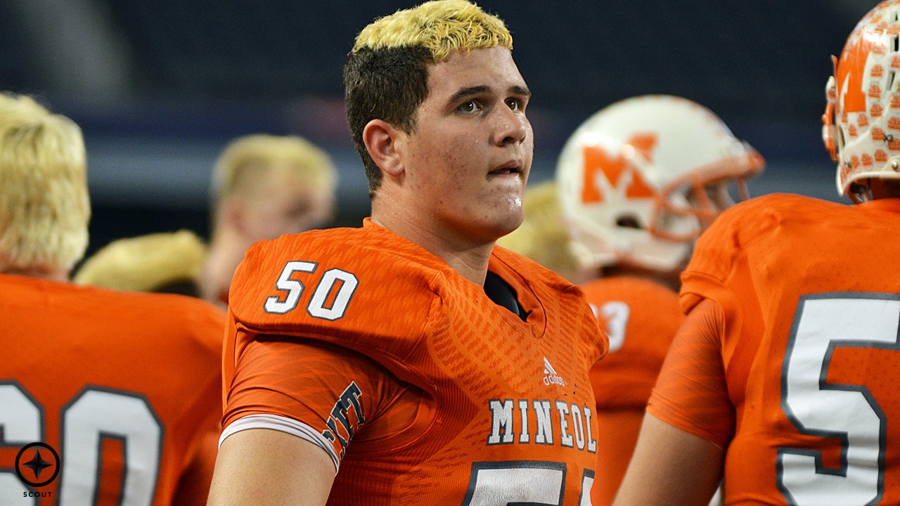 Commit Gallery: Austin Anderson