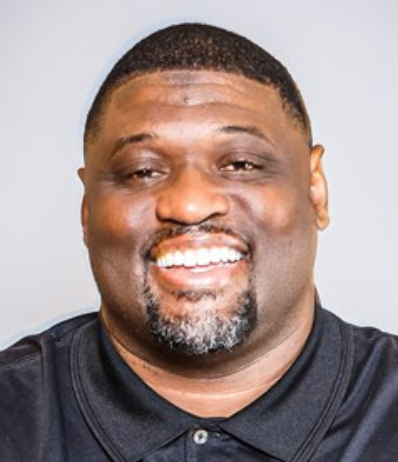 Chris Claiborne, (),