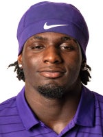 Jacobe Hayes, TCU, Wide Receiver