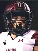 Gary Morrison, J Serra Catholic, Tight End