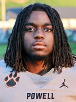 Steven Soles Jr., Kentucky, Linebacker