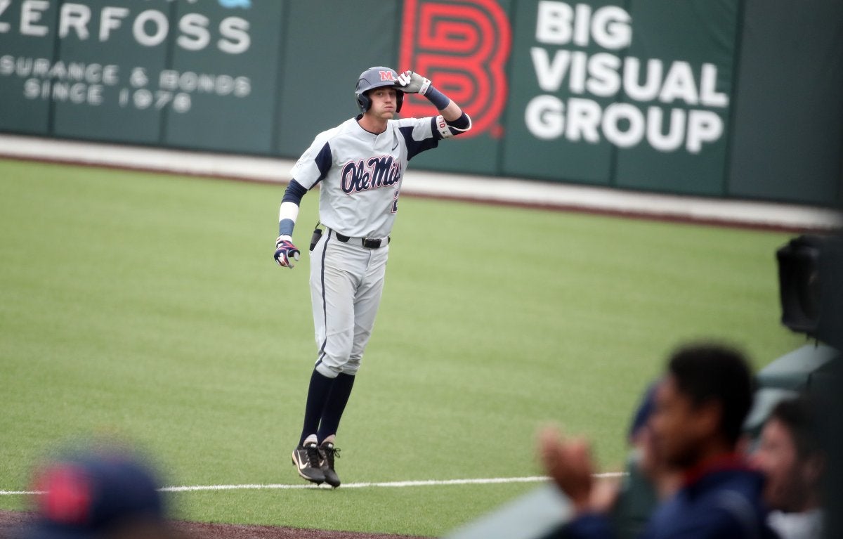 Bianco: Rebs Have to 'Tighten Up' After Vandy Sweeps Sunday DH