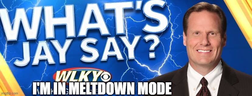 What is your Meltdown Meter