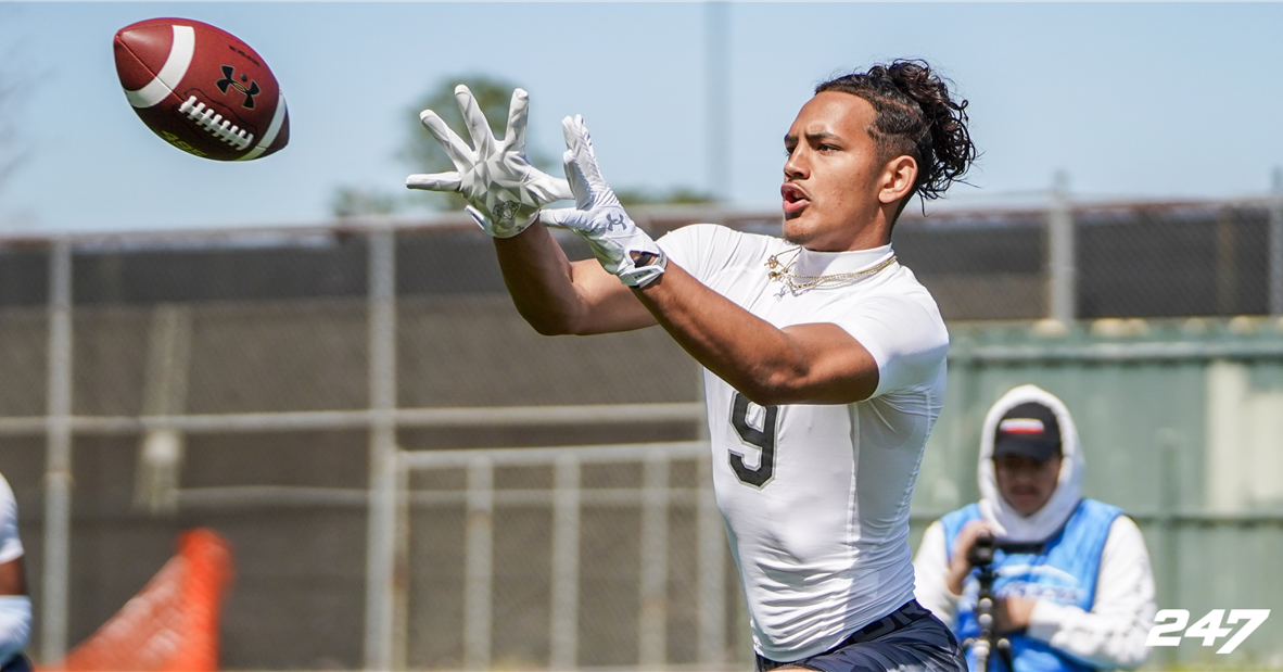 Crystal Ballin': Entering in early Crystal Ball Predictions for three ...