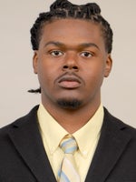 Vontrell Chairse, Toledo, Edge