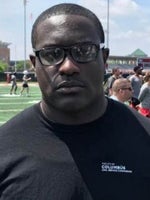 Abraham Alabi, Pickerington Central, Defensive Tackle