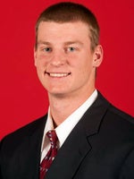 Brandon Moore, Arkansas, Starting Pitcher