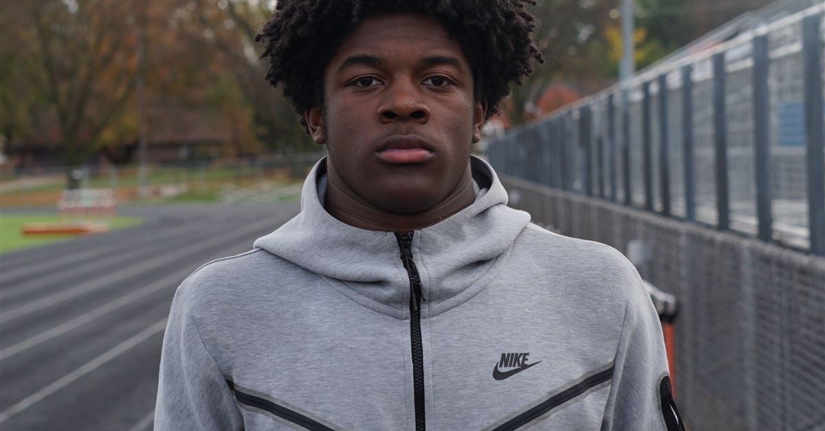 VISIT PRIMER: Iowa State hosting Xzavion Robinson for official visit