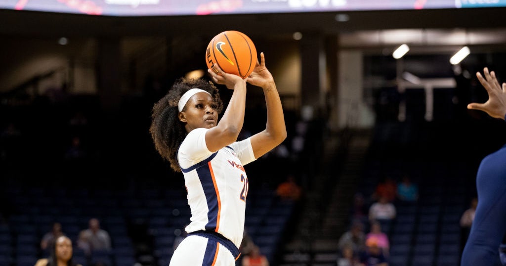 Virginia women’s basketball off to best start in over 30 years