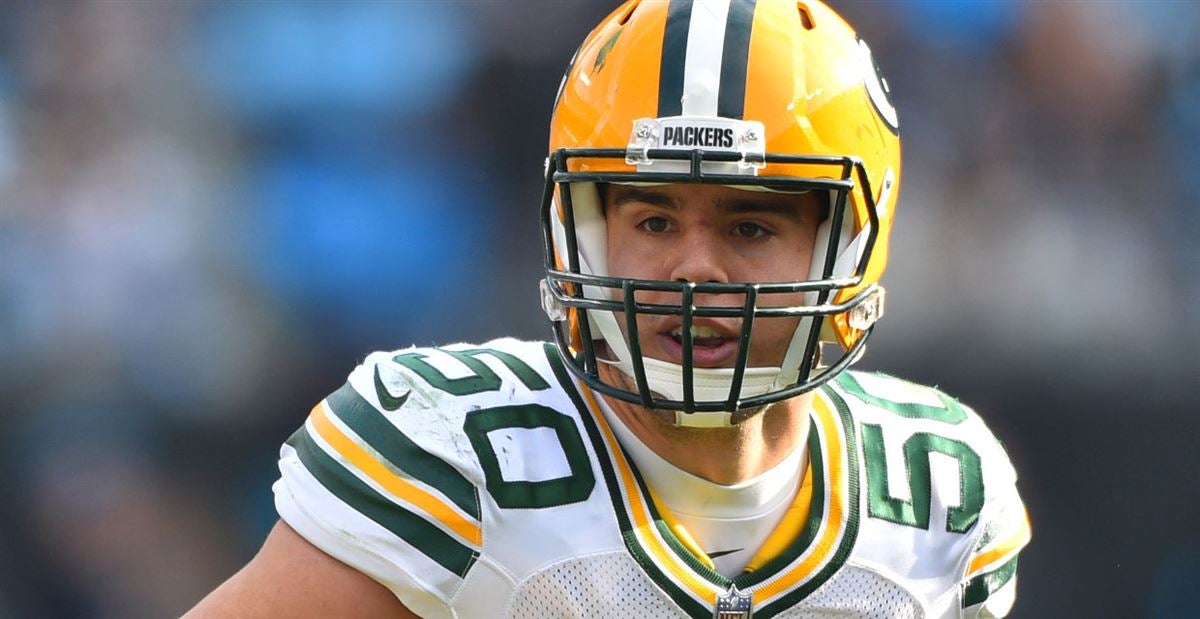 Packer report card - Week 9