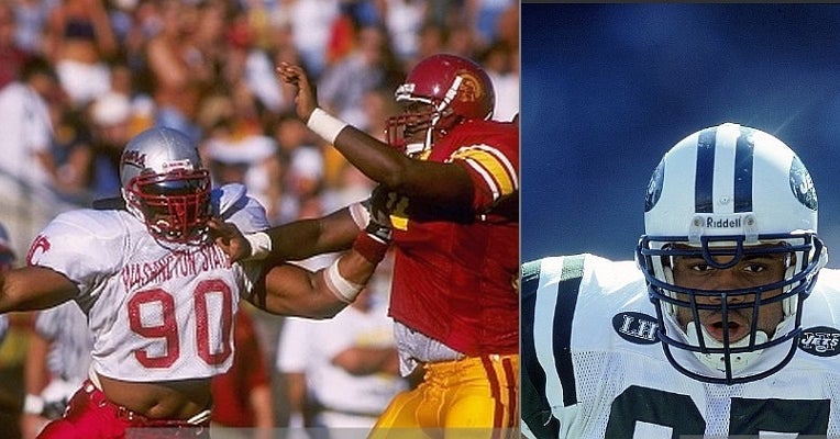 The tragic life of Washington State Rose Bowl star Dorian Boose