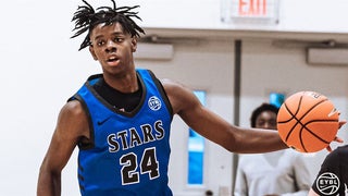 Inside the Year 1 blueprint for UNC five-star Caleb Wilson
