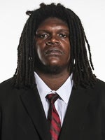 Caleb Jones, Indiana, Offensive Tackle