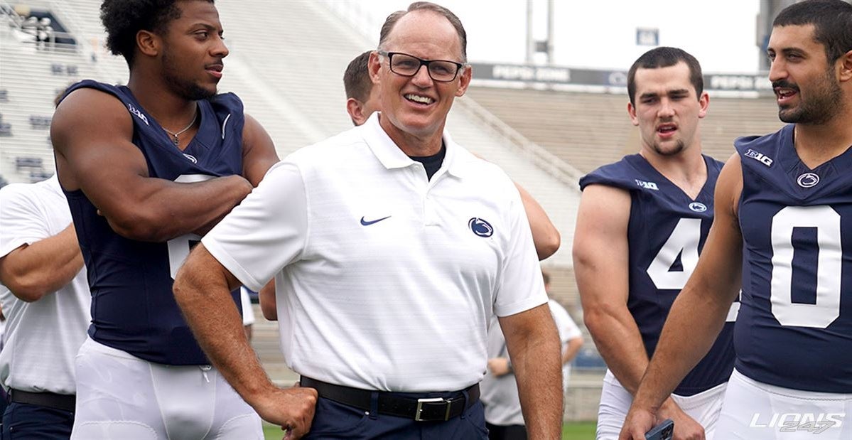 College football's best assistant coaches of 2024 feature Texas, Notre ...