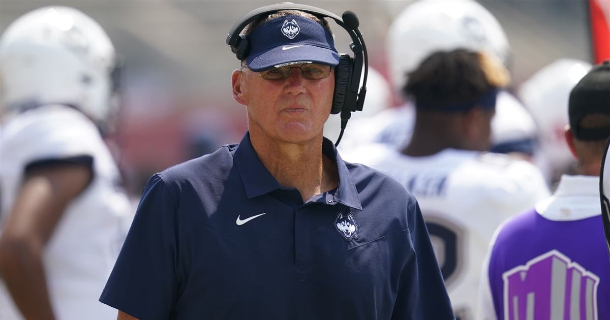 Former Maryland football player Titus Till alleges ex-Terps coach Randy ...