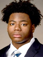 Jaylen Harvey, Penn State, Edge