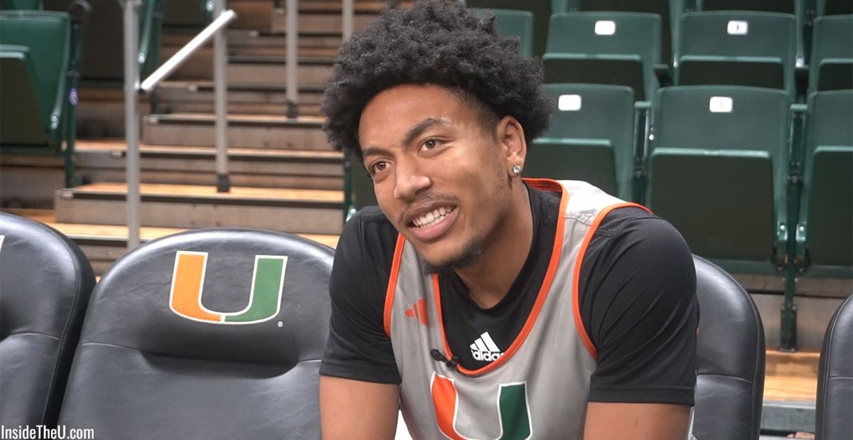 VIDEO: Nijel Pack excited for upcoming season