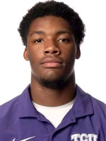 Travis Jackson, TCU, Edge