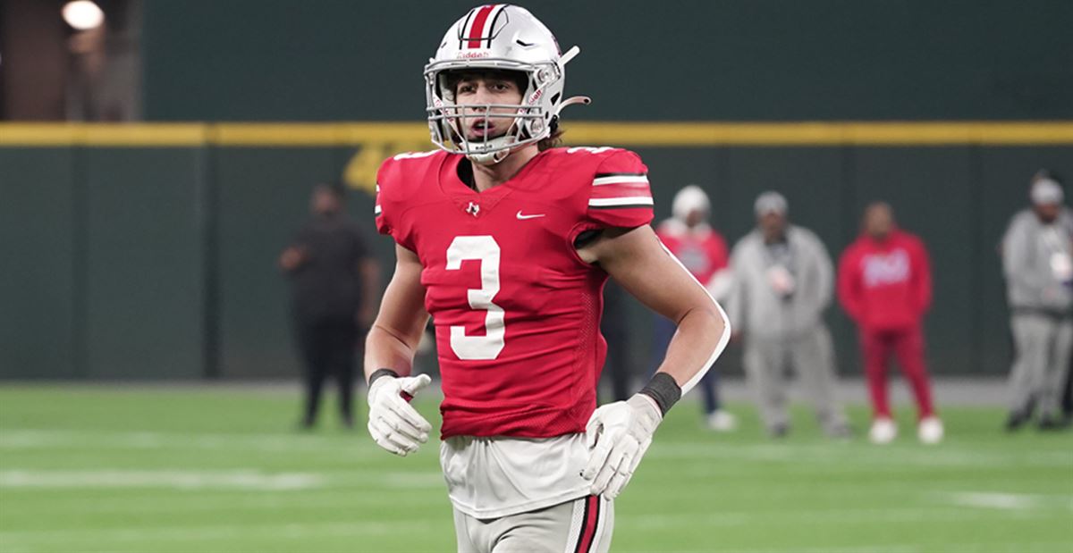 Four-star WR Parker Livingstone has "awesome" first trip to Texas A&M