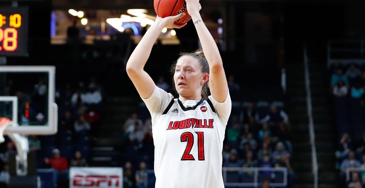 Senior Day Spotlight: Kylee Shook