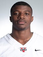 Christian Matthew, Arizona, Cornerback