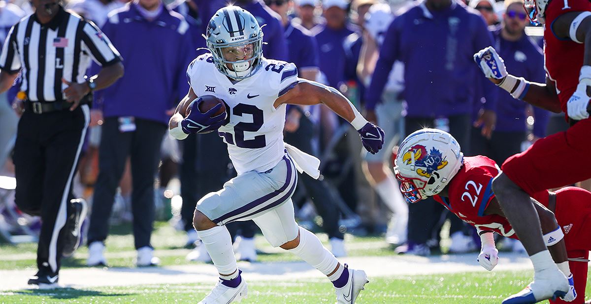 Know the Foe: Get an inside look at K-State with Ryan Gilbert of ...