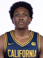 Josh Ola-Joseph, California, Power Forward