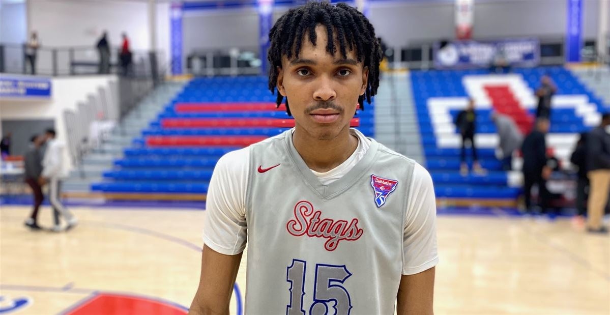 Four-star wing Tyrell Ward to request release from Xavier