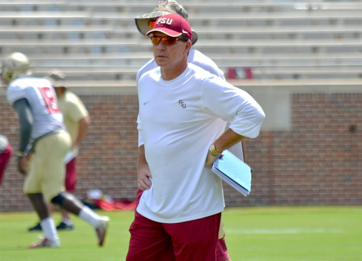 FSU is ninth in AP's all-time top 100 ranking