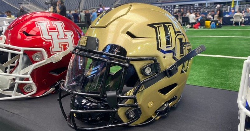 Projected UCF Football Depth Chart