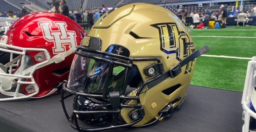 Projected UCF Football Depth Chart