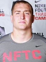 Nick True, Western Kentucky, Tight End